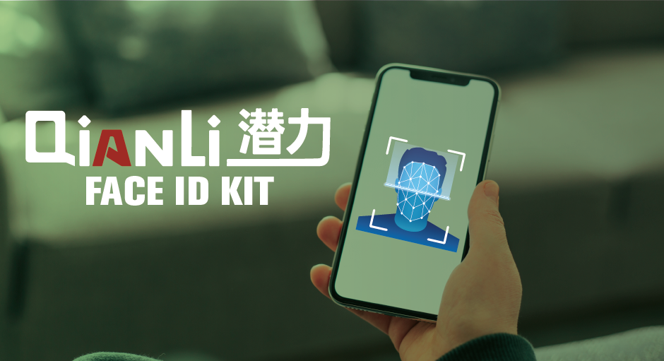 FACE ID Repair Kit for iPhone – 4Phones.eu