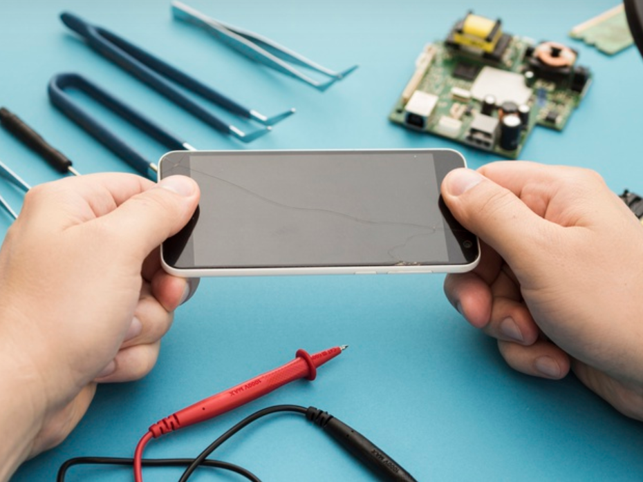 Differences between a flexible (Soft) OLED screen and a hard OLED scre ...