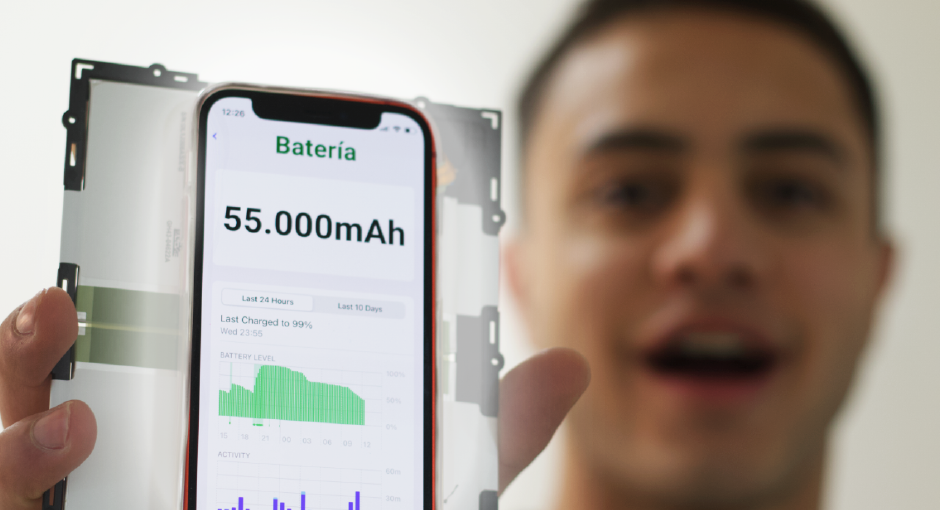 Battery Capacity: What are mAh? How long should my battery last ...